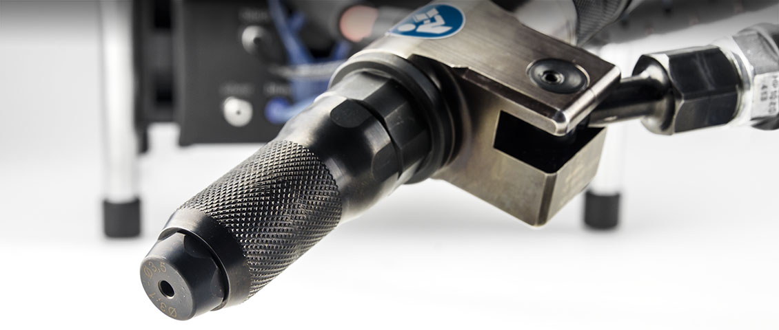 Powertools - TKR GROUP